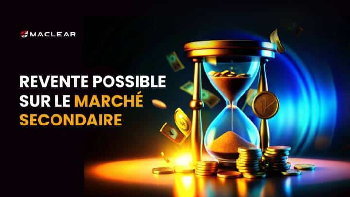 Maclear AG (Suisse) | Mon Avis 2026 après 15 000€ Investis